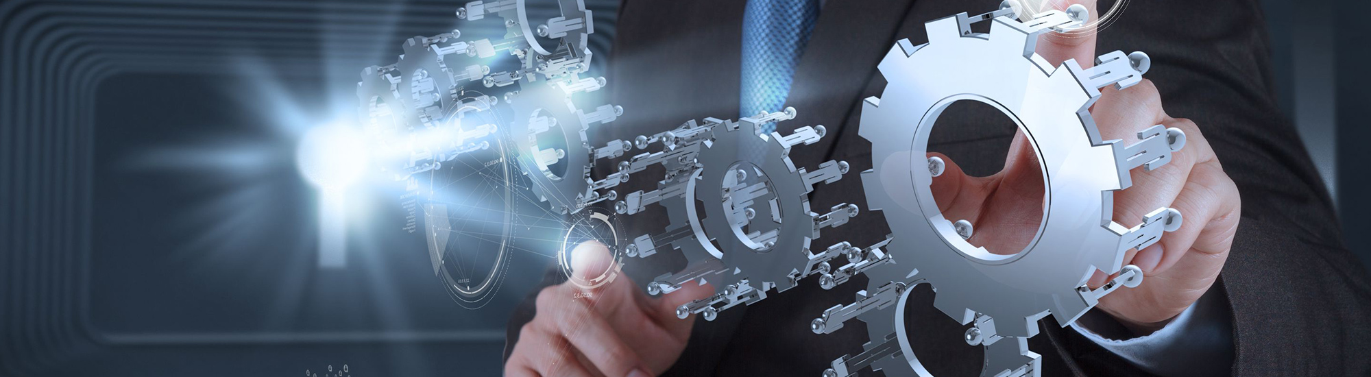 DIN EN ISO 9001 | GIRGES Consulting